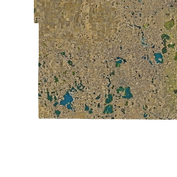 ArcGIS Web Application