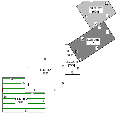Becker County Parcel Information