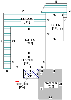 Becker County Parcel Information