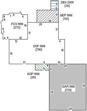 Becker County Parcel Information