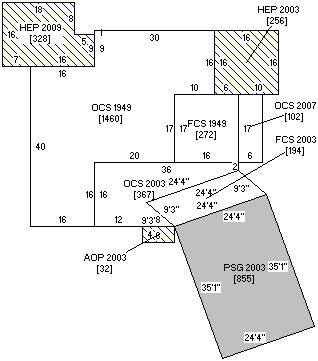 Becker County Parcel Information