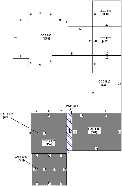 Becker County Parcel Information