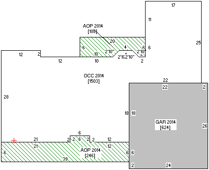Becker County Parcel Information