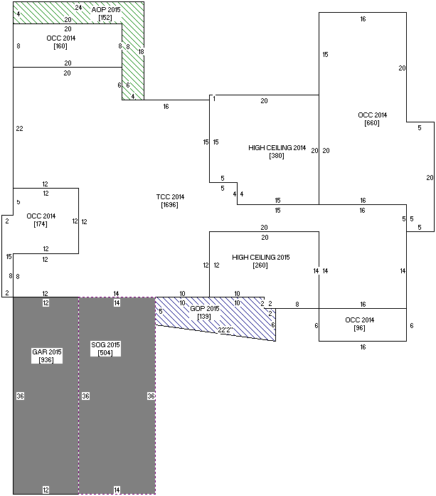 Becker County Parcel Information