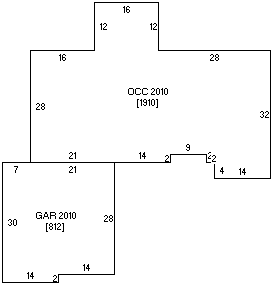 Becker County Parcel Information