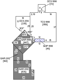 Becker County Parcel Information