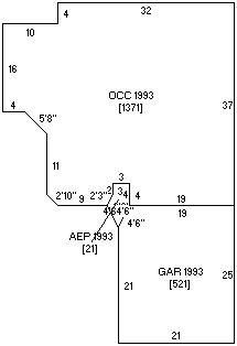 Becker County Parcel Information