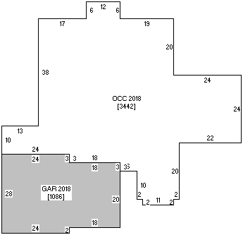 Becker County Parcel Information