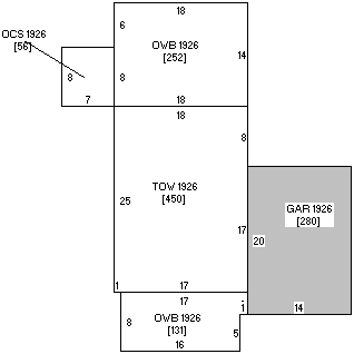 Becker County Parcel Information